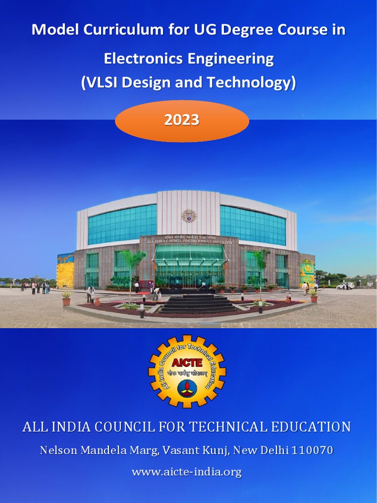 Final VLSI UG PDF | PDF | Magnetic Field | Electrostatics