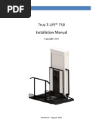 Schneider NS1000N MCCB | PDF | Alternating Current | Electrical Engineering