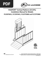 I-LINE II Busway Installation Manual - CFD - Compact Edition | PDF ...