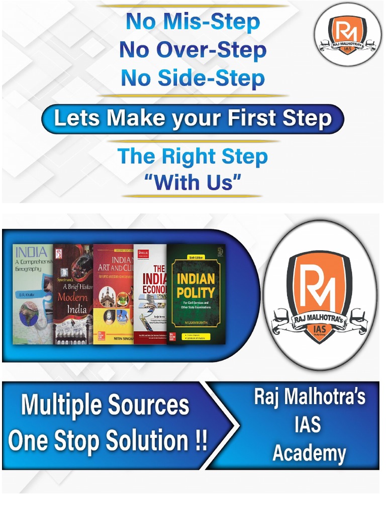 UPSC Syllabus Decoding Guide | PDF | German Empire