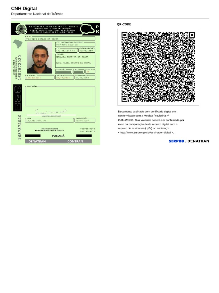 CNH Digital PDF | PDF