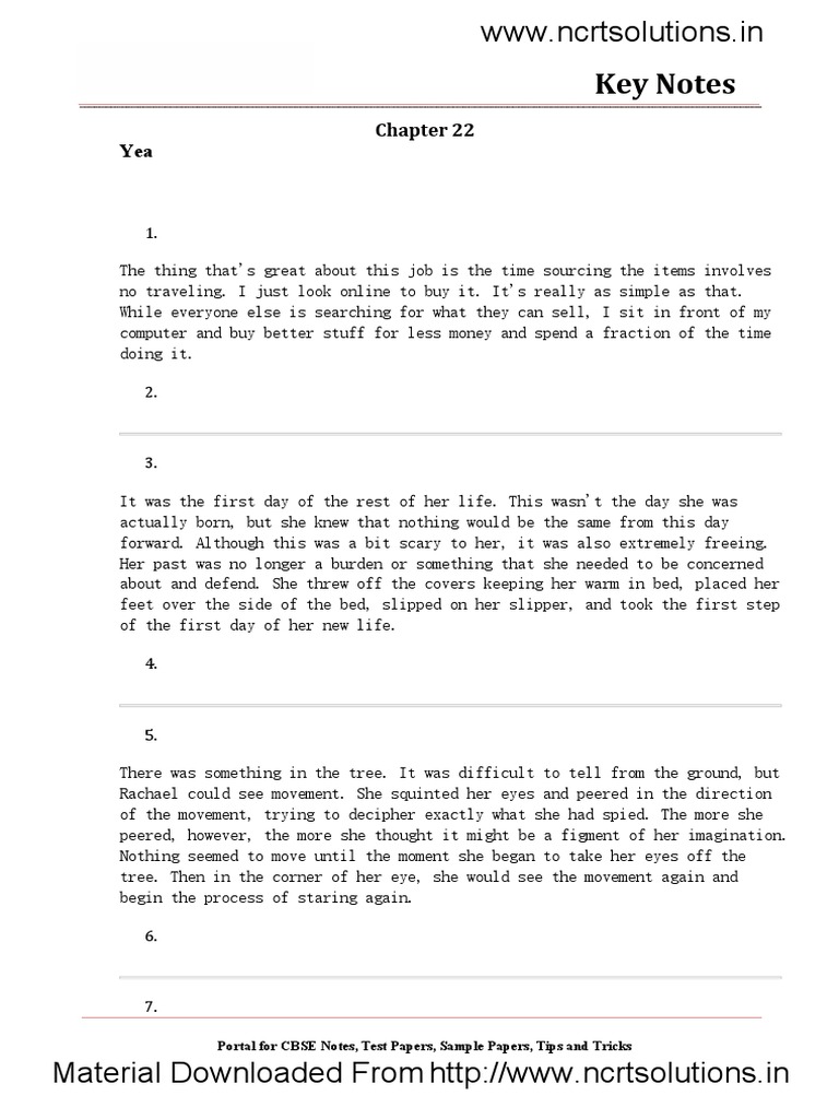 CBSE Study Materials and Resources | PDF