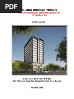 Draft Pertek Air Limbah - Bab 4 Rencana Pengelolaan Dan Pemantauan | PDF