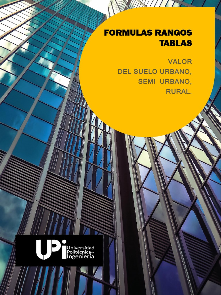 02 - II Tablas, Formulas y Rangos | PDF