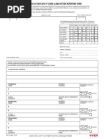 Bhutan Postal Codes Guide | PDF | Address (Geography) | Postal System