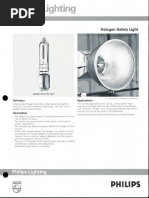790 Visible Particulates in Injections | PDF | Lighting | Fluorescent Lamp