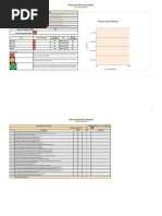 Client Acceptance and Sign Off Form | PDF