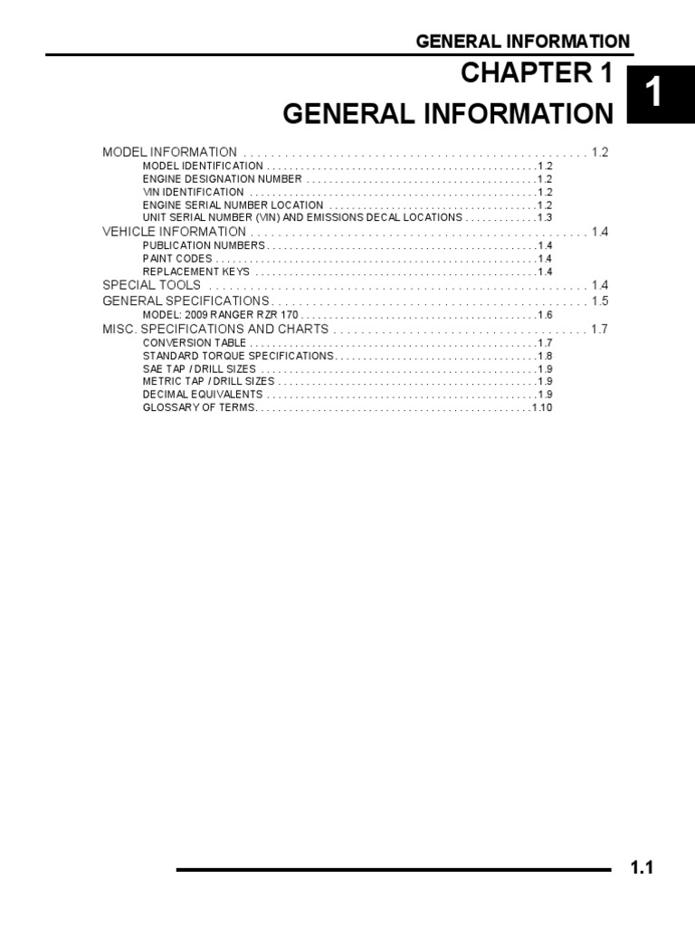 Page1 86 | PDF | Carburetor | Brake