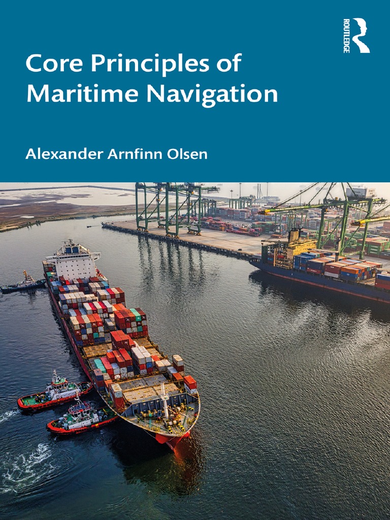Core Principles of Maritime Navigation | PDF | Tsunami | Tide
