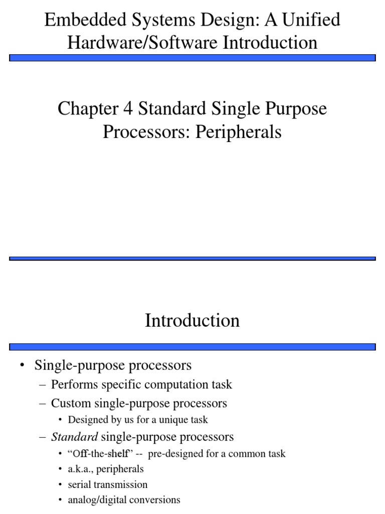 Lecture 21 03 02 2023 Pdf Pdf Timer Embedded System 