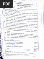 IX Science - Masterkey | PDF