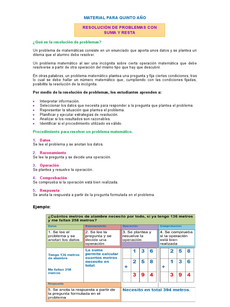 Material Mate Semana 3 | PDF | Matemáticas | Science