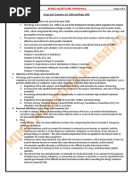 Schedule h1 | PDF | Therapy | Medicinal Chemistry