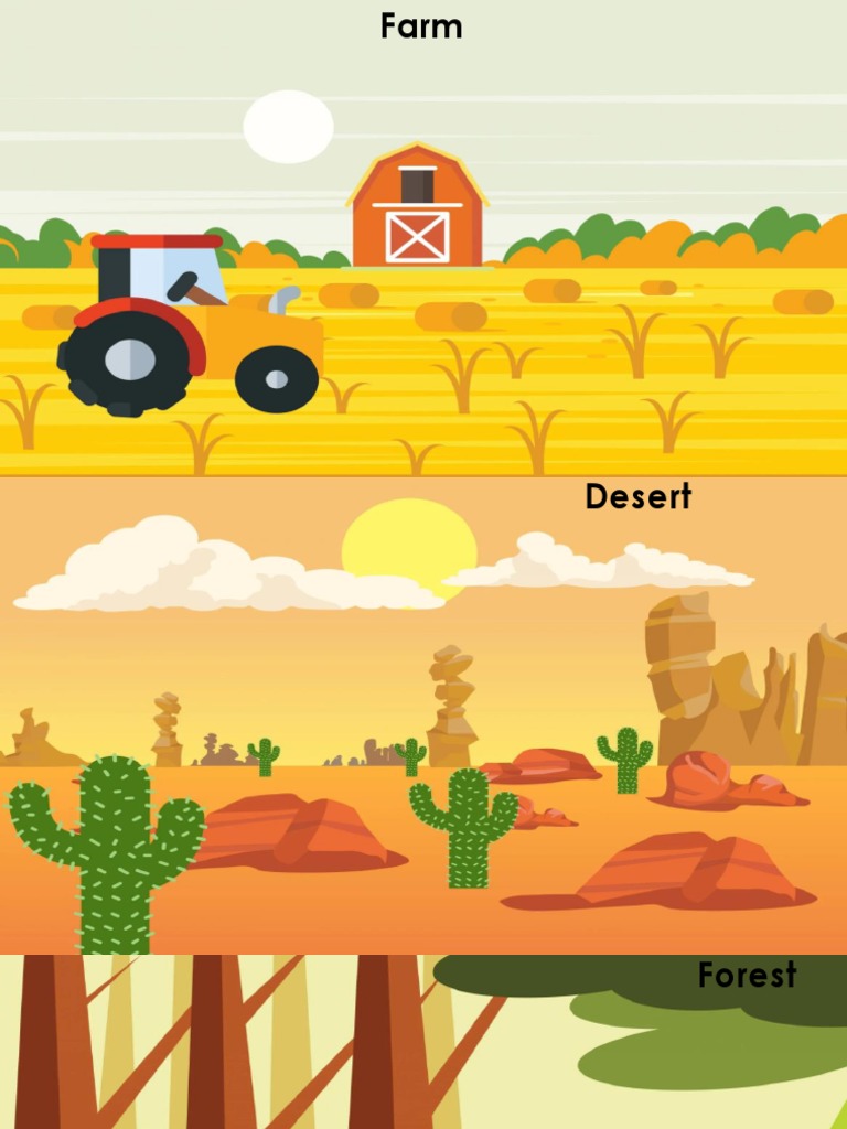 Ecosystem Flashcards | PDF