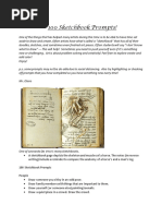 20 Easy Outer Space Drawing Ideas | PDF | Drawing