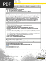 Microteaching Evaluation Form | PDF