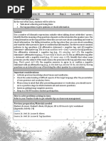 Microteaching Evaluation Form | PDF