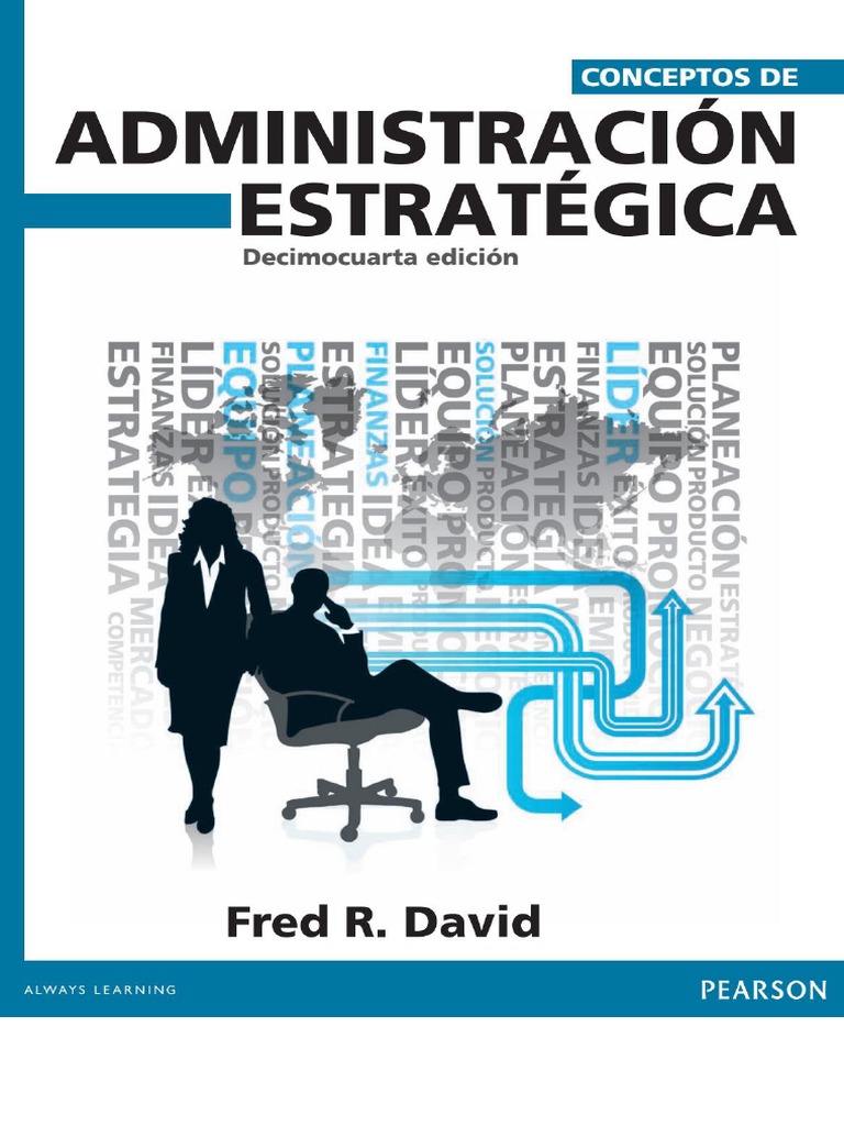 Administracion Estrategica | PDF
