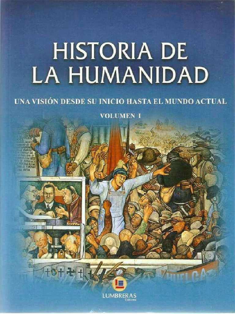 Historia de La Humanidad I PDF | PDF