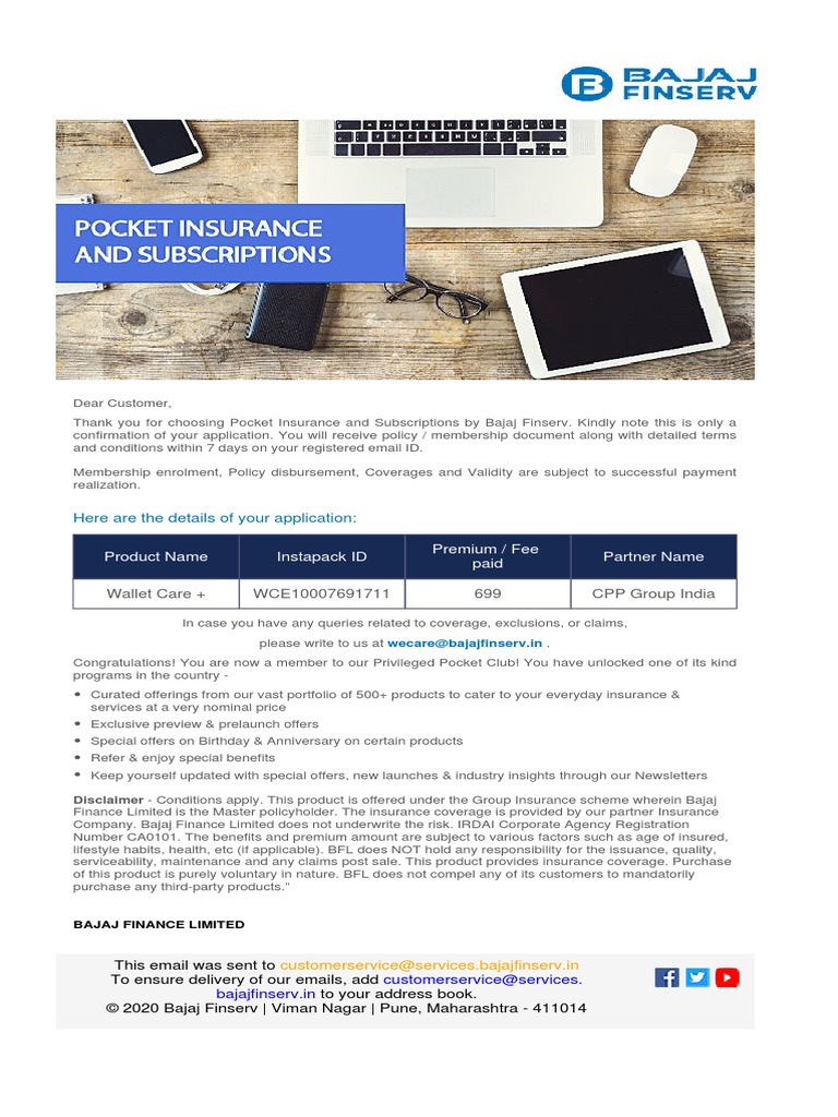 Iec Work | PDF | Insurance | Financial Services