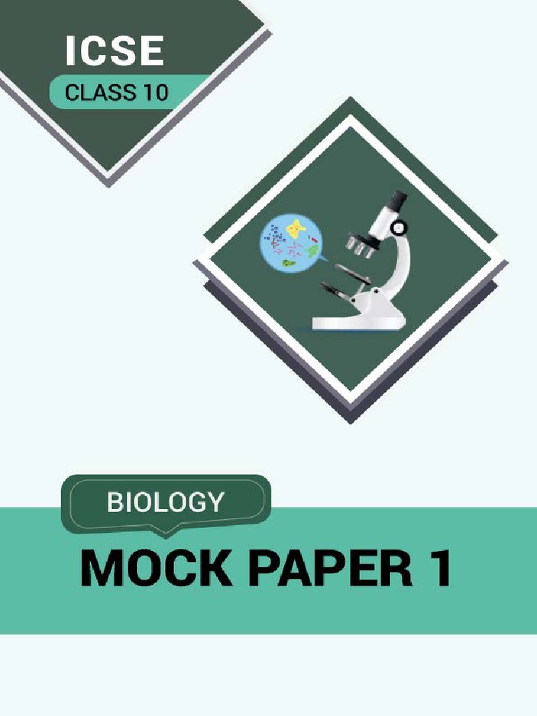 EBook_ICSE_10_MockPaper_9%20subjects%202023.pdf.pdf | PDF | Kidney ...