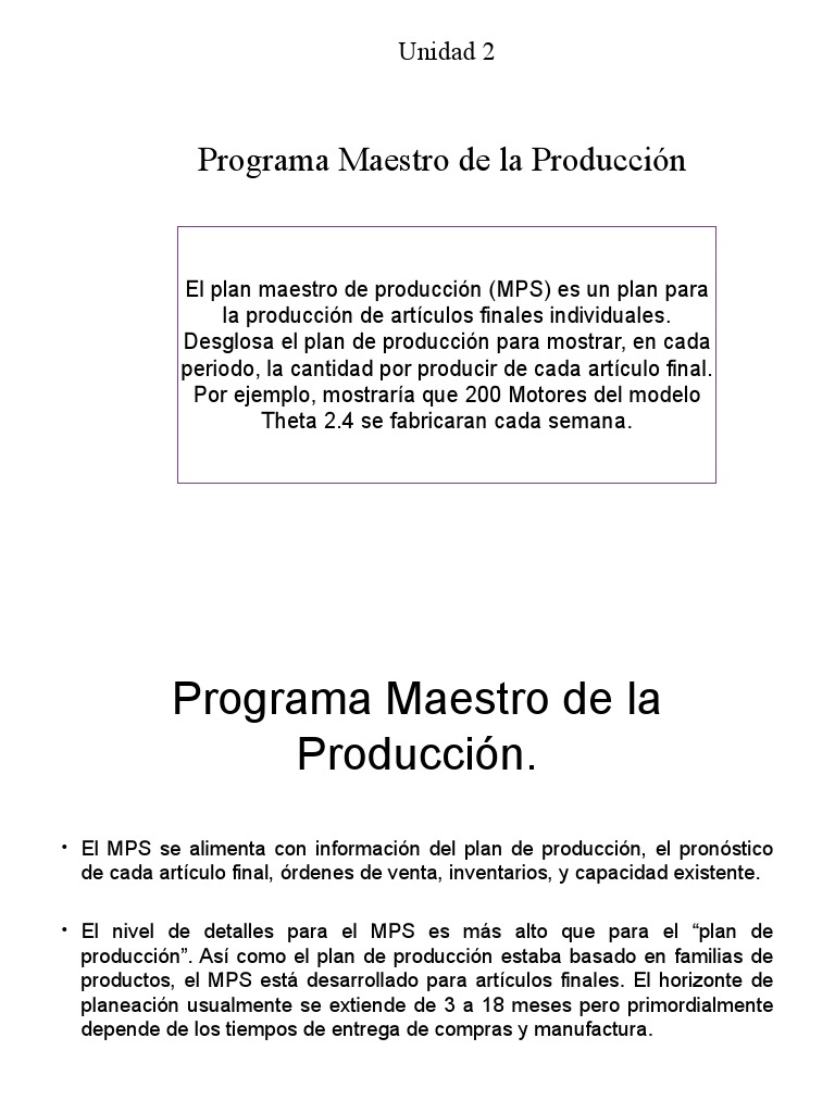 AO2 Unidad 2,3 Y4 | PDF | Planificación de recursos empresariales | Business