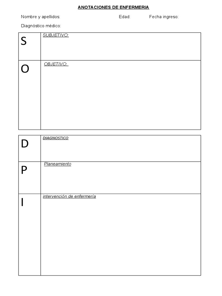 Formato de Soapie Silvana | PDF