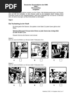 Modellsatz DSD 1 PDF | PDF