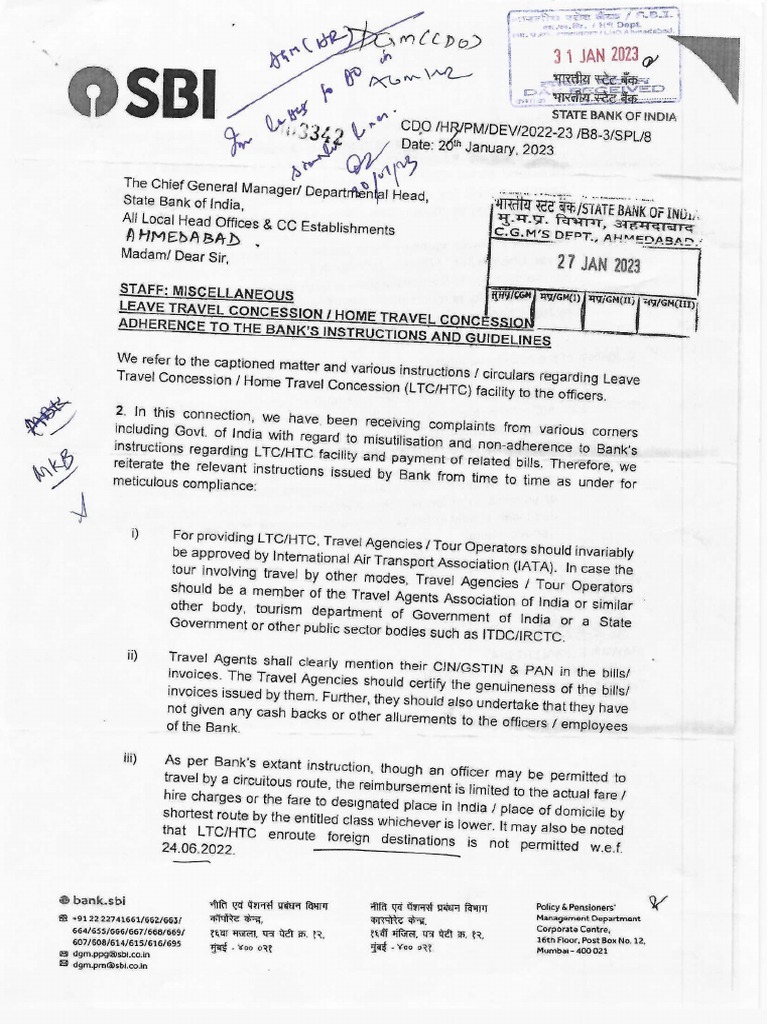 LFC HTC Guidelines.pdf | PDF