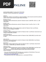 Annex D - Sec MC 28-2020 | PDF | U.S. Securities And Exchange ...