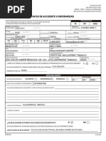 New Palig Pre Authorizatiion Claim Form CR | PDF | Ciencias de la Salud ...