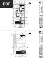 Plano de Elevaciones | PDF