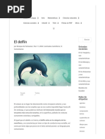 Taller de Comprensión Lector | PDF | Oso polar | Leopardo