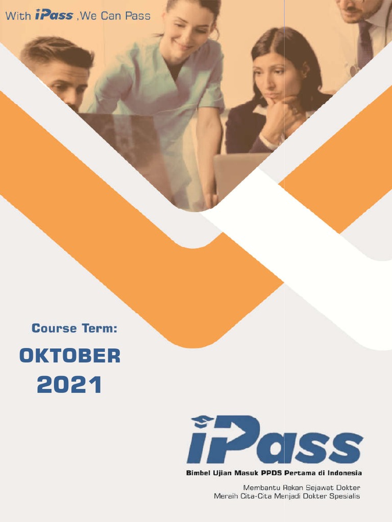 Ipass Term Okt 21 | PDF