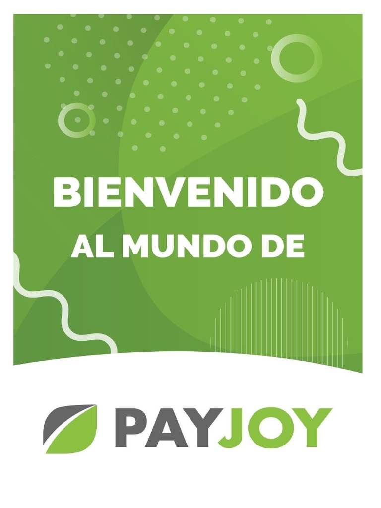 Guía de Uso y Ventas de Payjoy | PDF | Teléfonos móviles | Informática
