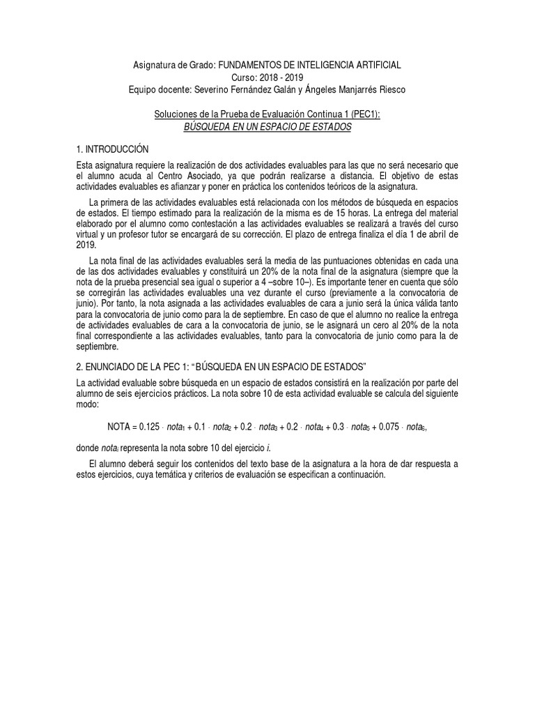 SOLUCIÓN PEC1-soluciones-curso-actual | PDF | Combinatoria | Relaciones matematicas