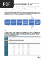 Tender Evaluation Report | PDF | Specification (Technical Standard) | Evaluation