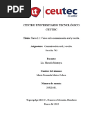 Nuevo Logo de Ceutec 2025 | PDF
