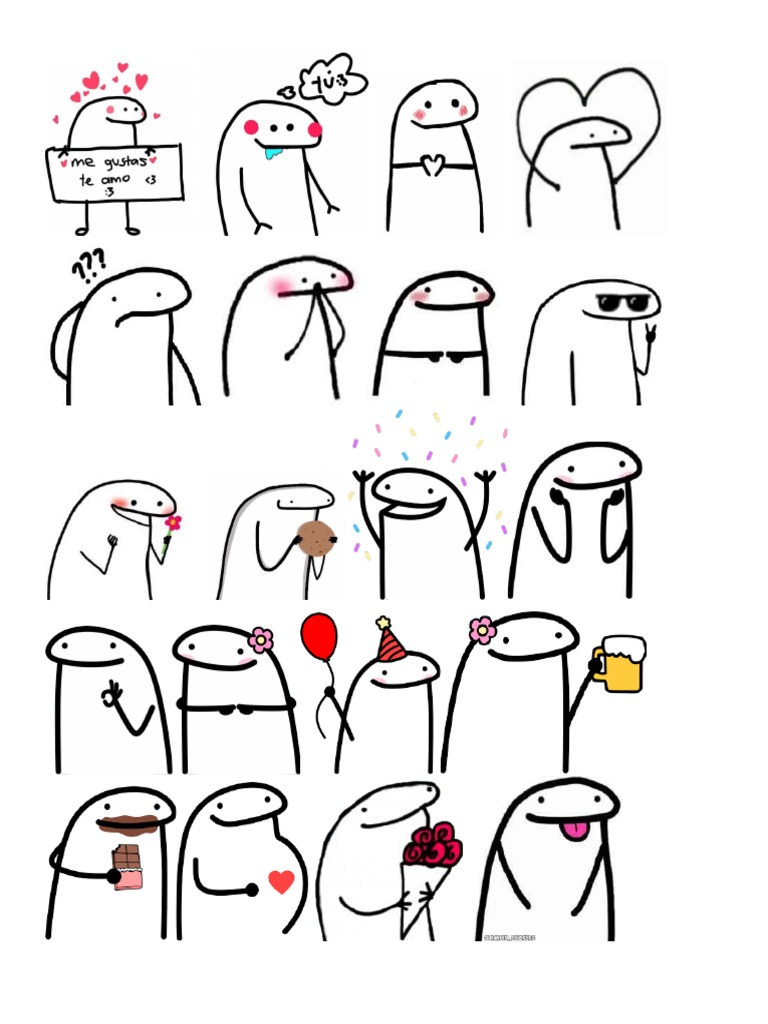 Flork | PDF