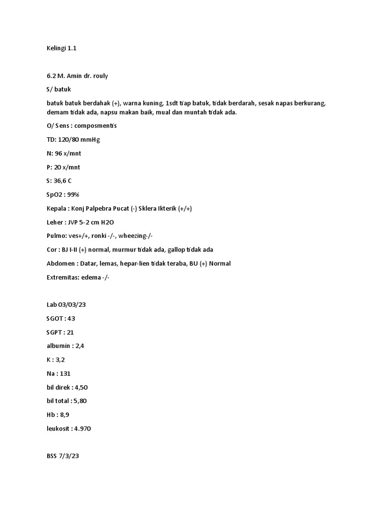 Follow Up 8323 | PDF