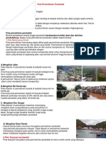 Dasar-dasar Pemetaan dan Simbol Peta | PDF