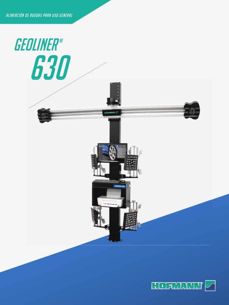 Geoliner: ALINEACIÓN DE RUEDAS para Uso General | PDF | Direccion ...