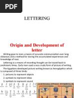 Engineering Graphics and Drawing VIVA QUESTIONS | PDF | Geometry | Space