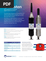 Genus-AgrimTM Genus-AgrimTM Genus Power Infrastructure Ltd. | PDF ...