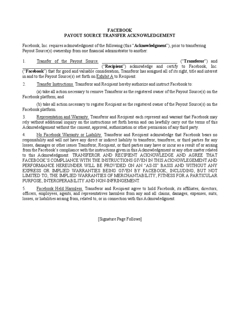 Payout Change Request Form | PDF | Civil Law (Legal System) | Justice