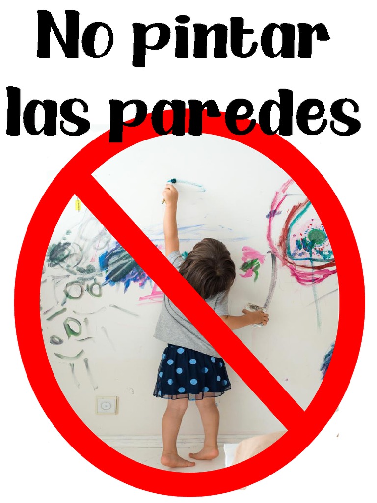 No Raya Las Paredes | PDF