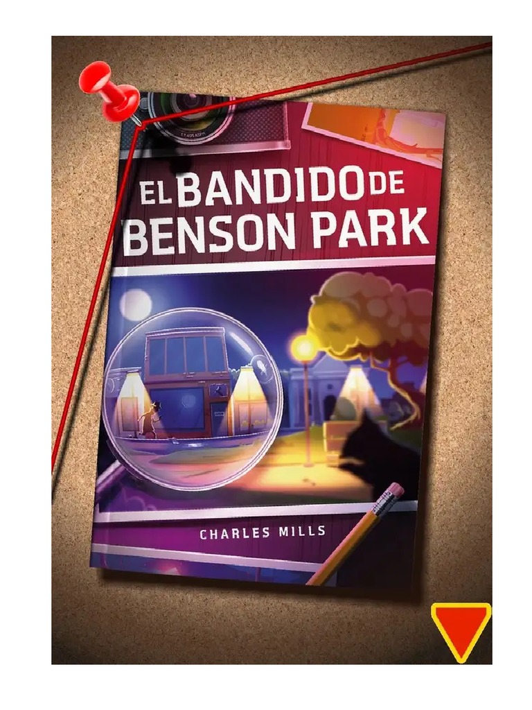 El Bandido de Benson Park PDF | PDF