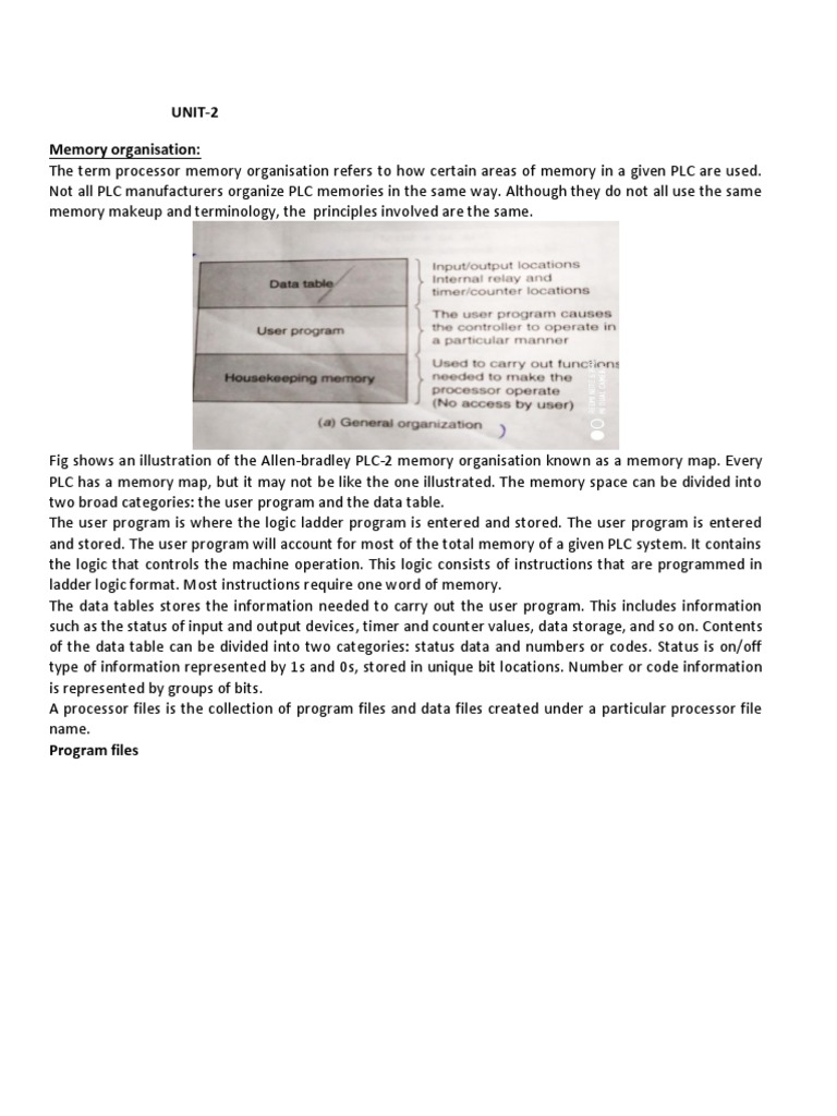 Programmable Logic Controller | PDF | Programmable Logic Controller | Relay