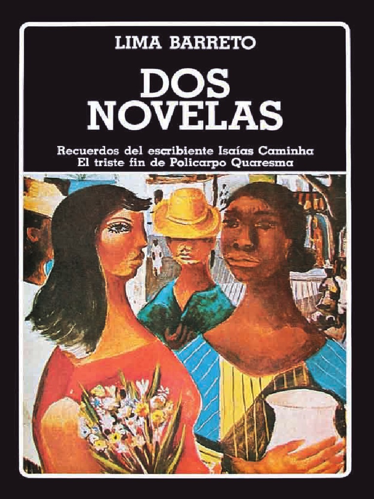 Dos Novelas PDF | PDF