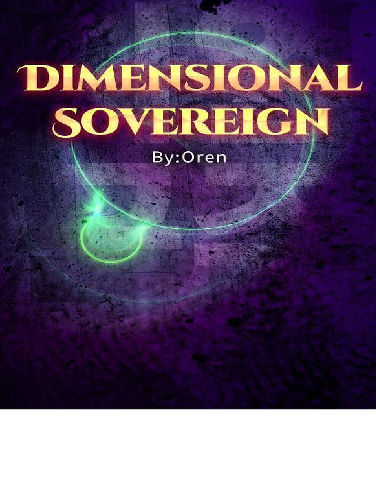 Dimensional Sovereign - Skynovels (01-100) PDF | PDF